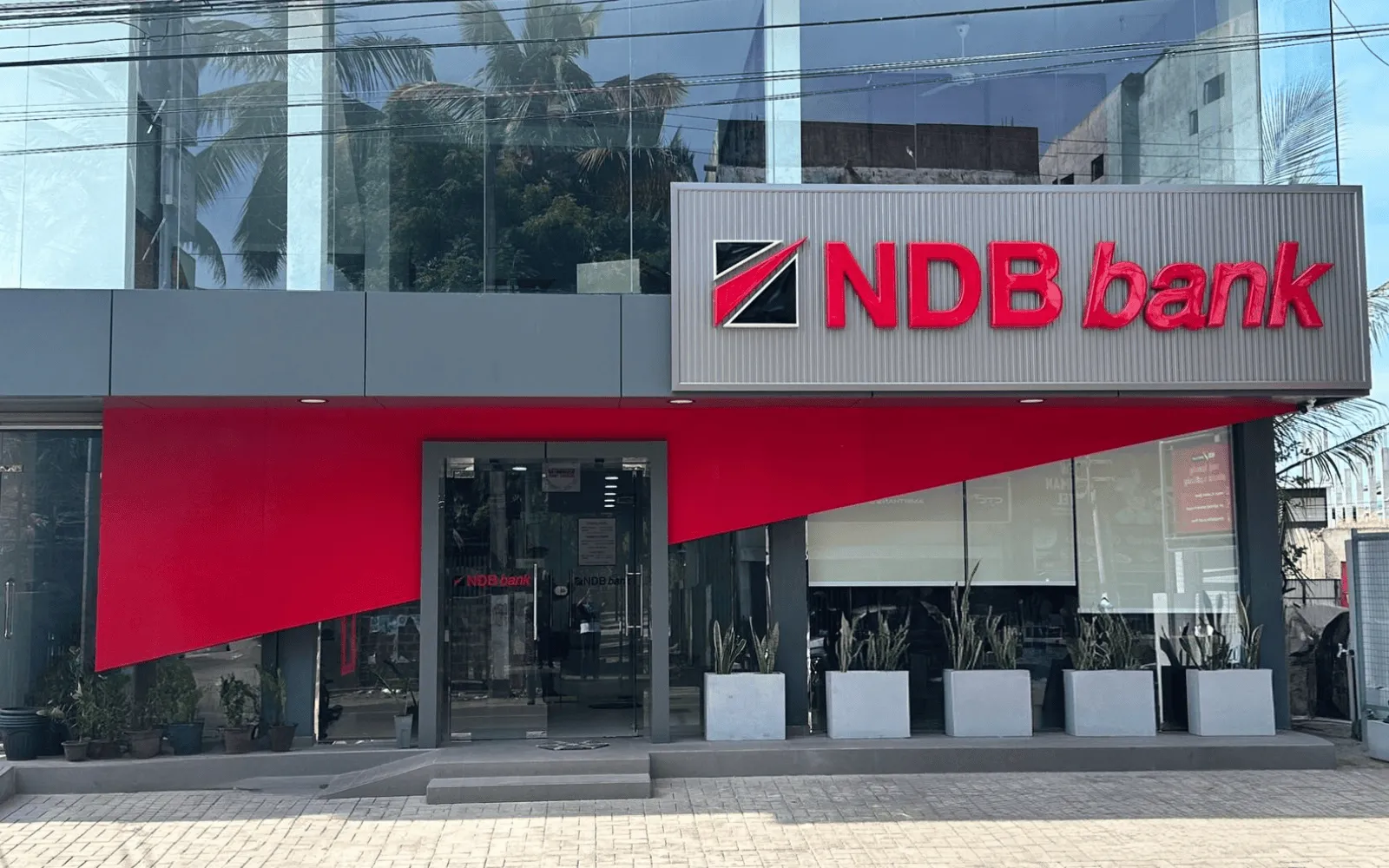 NDB Bank