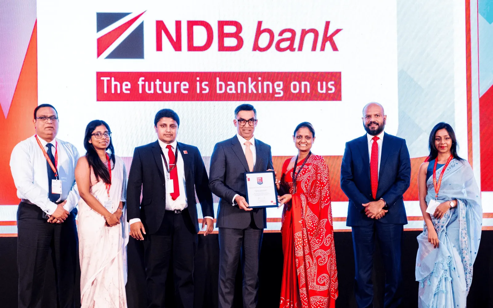 NDB Bank